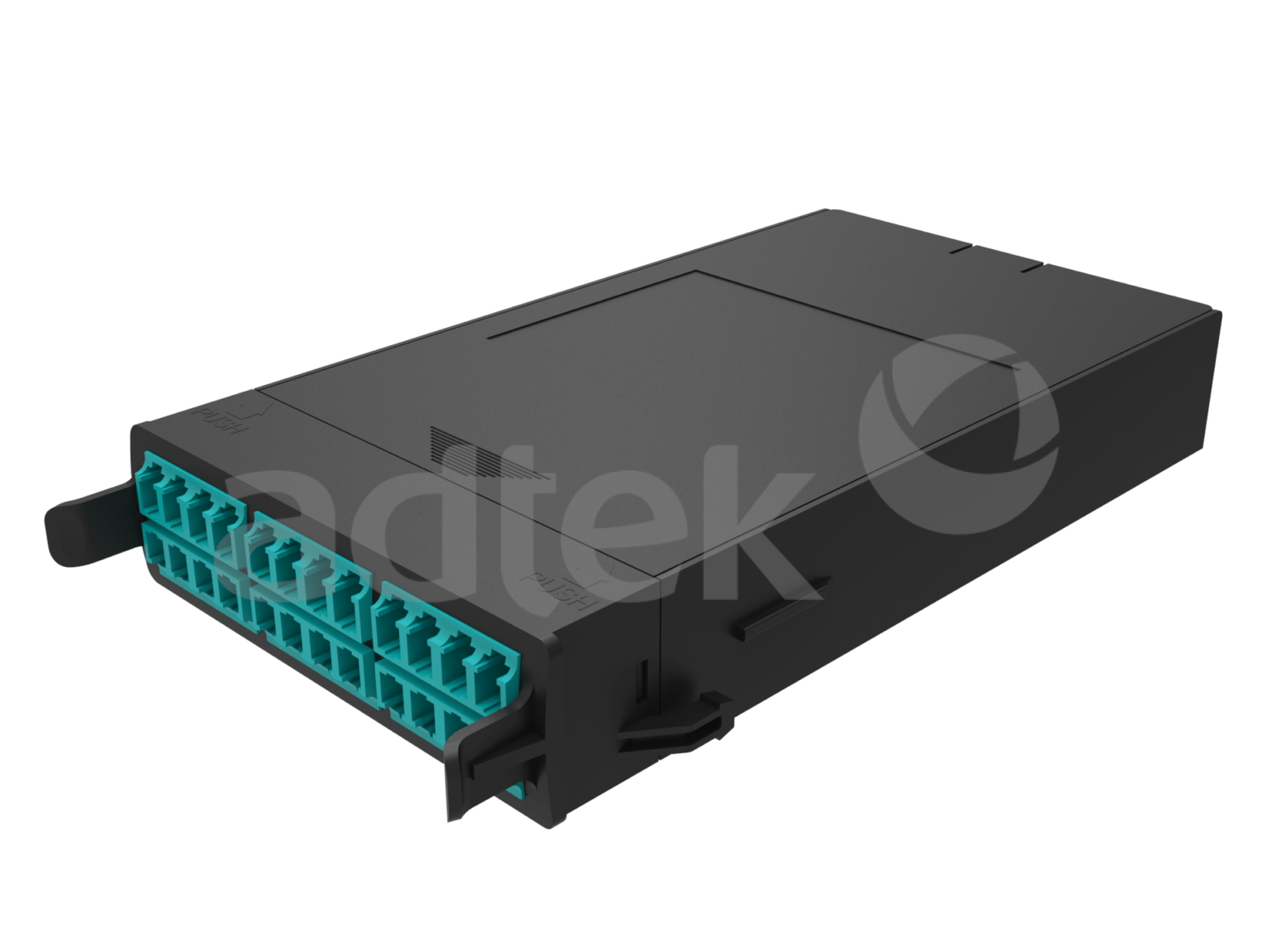 模块化配线架_GPX58 – 爱德泰Adtek