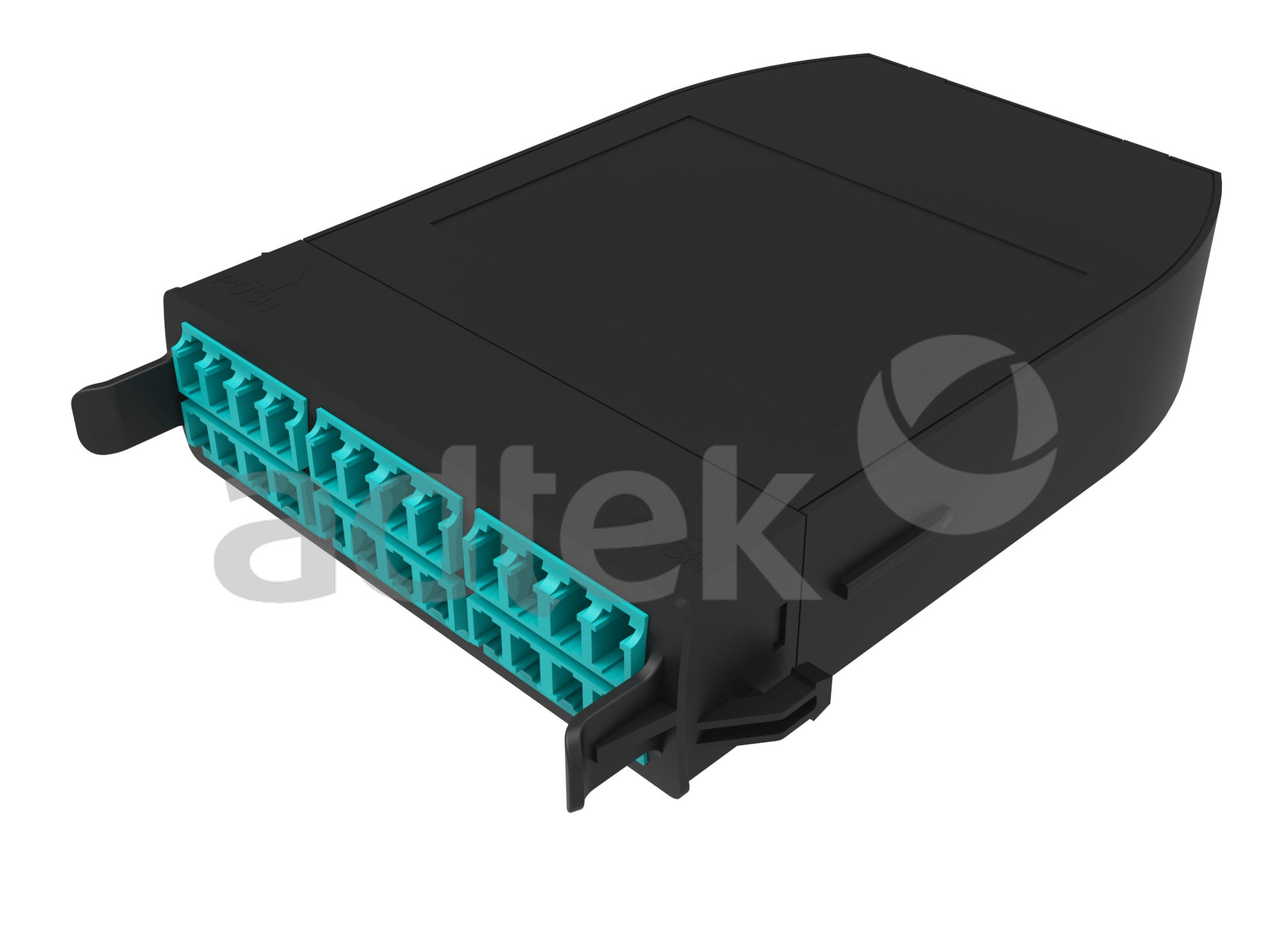 模块化配线架_GPX58 – 爱德泰Adtek