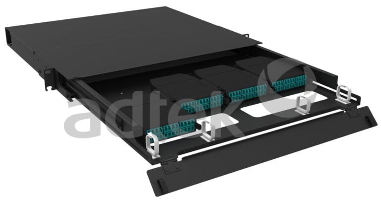 模块化配线架_GPX58 – 爱德泰Adtek