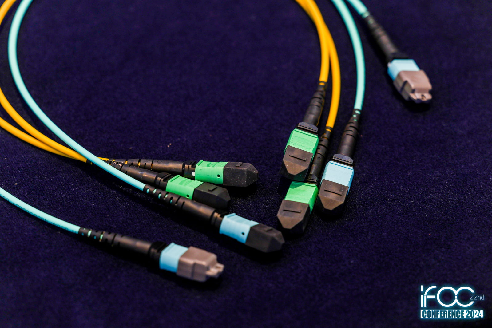 iFOC | 第22届讯石光通信市场暨技术专题研讨会圆满落幕 - 爱德泰ADTEK