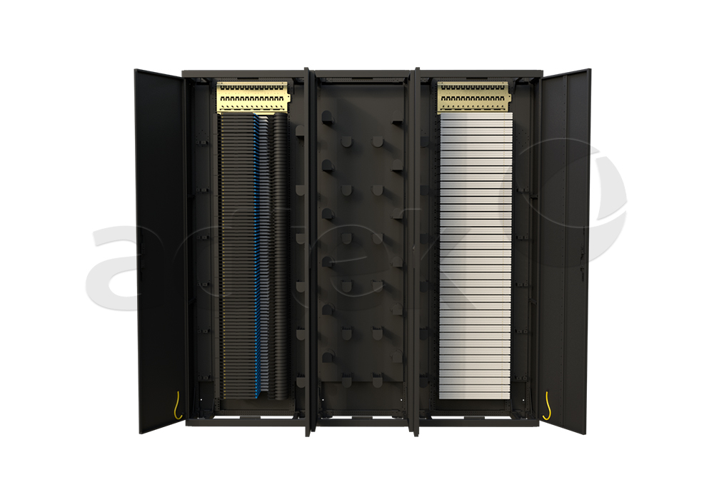 ODF配线柜 - 爱德泰ADTEK