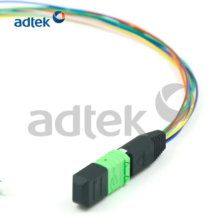 一文科普丨带你了解MTP®MPO连接器 - 爱德泰ADTEK